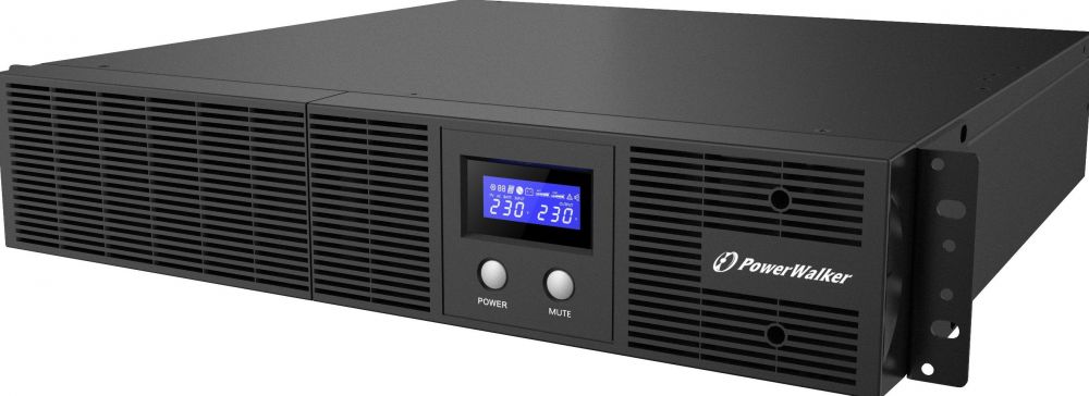 PowerWalker VI 3000 RLE | Azerty.nl