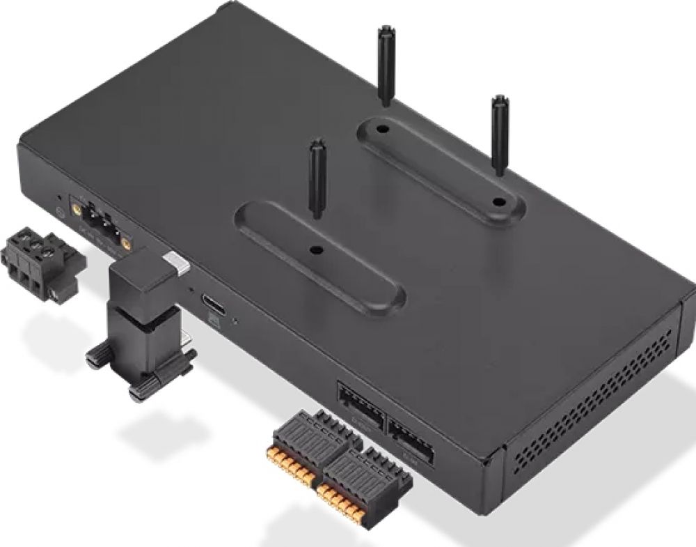 Lenovo IO Box | Voor 23.00u, morgen thuis! | Azerty.nl