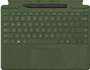 Microsoft Surface Pro Signature Keyboard | Azerty.nl