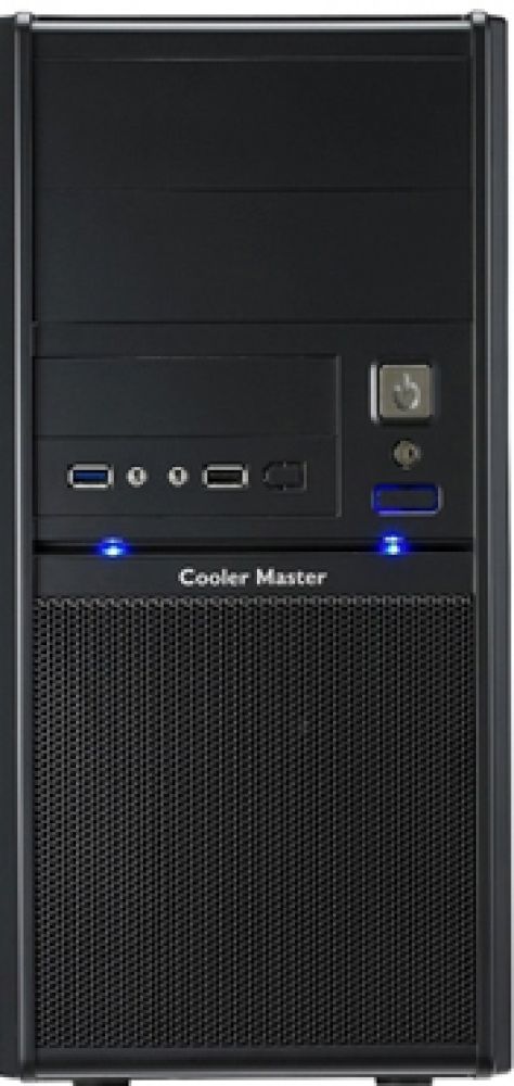 Cooler Master Elite 342 U3 | Azerty.nl